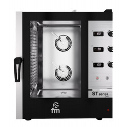 FM STC-1011 EW Konvektomat za 6/10/19 posuda GN1/1